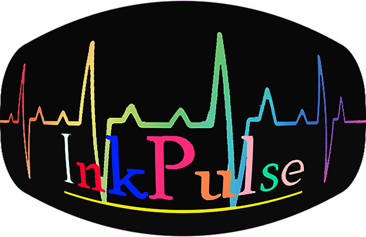 Psychedelic Cat Tank Top — Vibrant 1000-Color Art Print – InkPulse